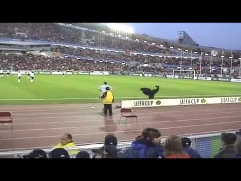 Jimmy Jump - "The World's Greatest Streakers" - Short Teaser! - YouTube