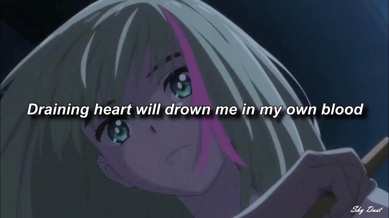 suisai - calm down (ft. skele) [lyrics & Sub. español] - YouTube Music