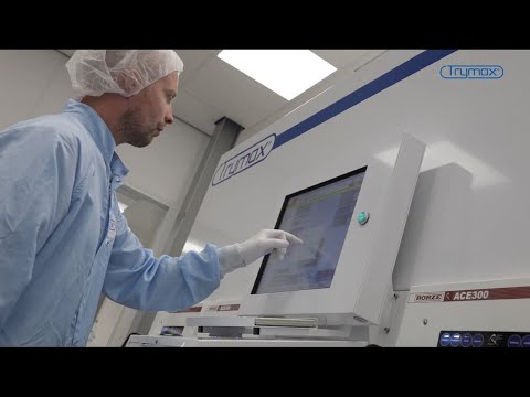 Trymax Semiconductor - NEO 3400 series - www.trymax-semiconductor.com ...