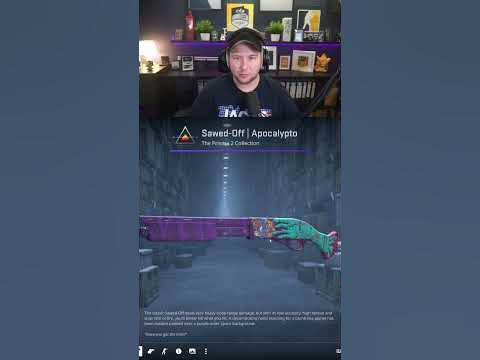 Opening Cases EVERY DAY in CS2 - Day 314/366 | Prisma 2 Case - YouTube