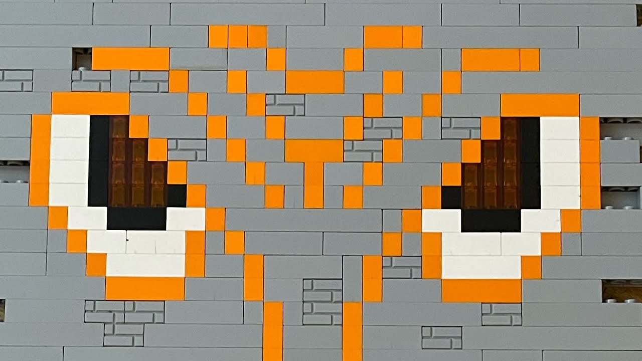 LEGO BREAK: BOO!!! - YouTube