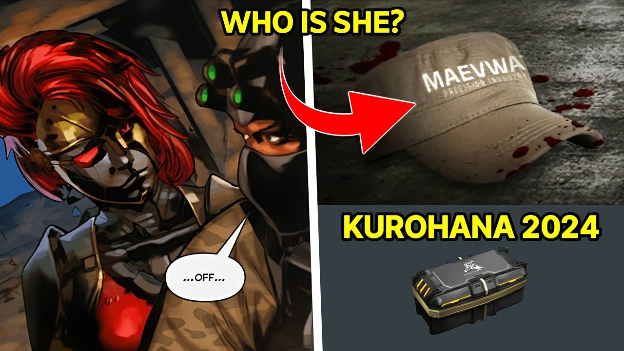 SERIES 1 RANK, KUROHANA, + LEGENDARY ALICE! *leaks* - YouTube