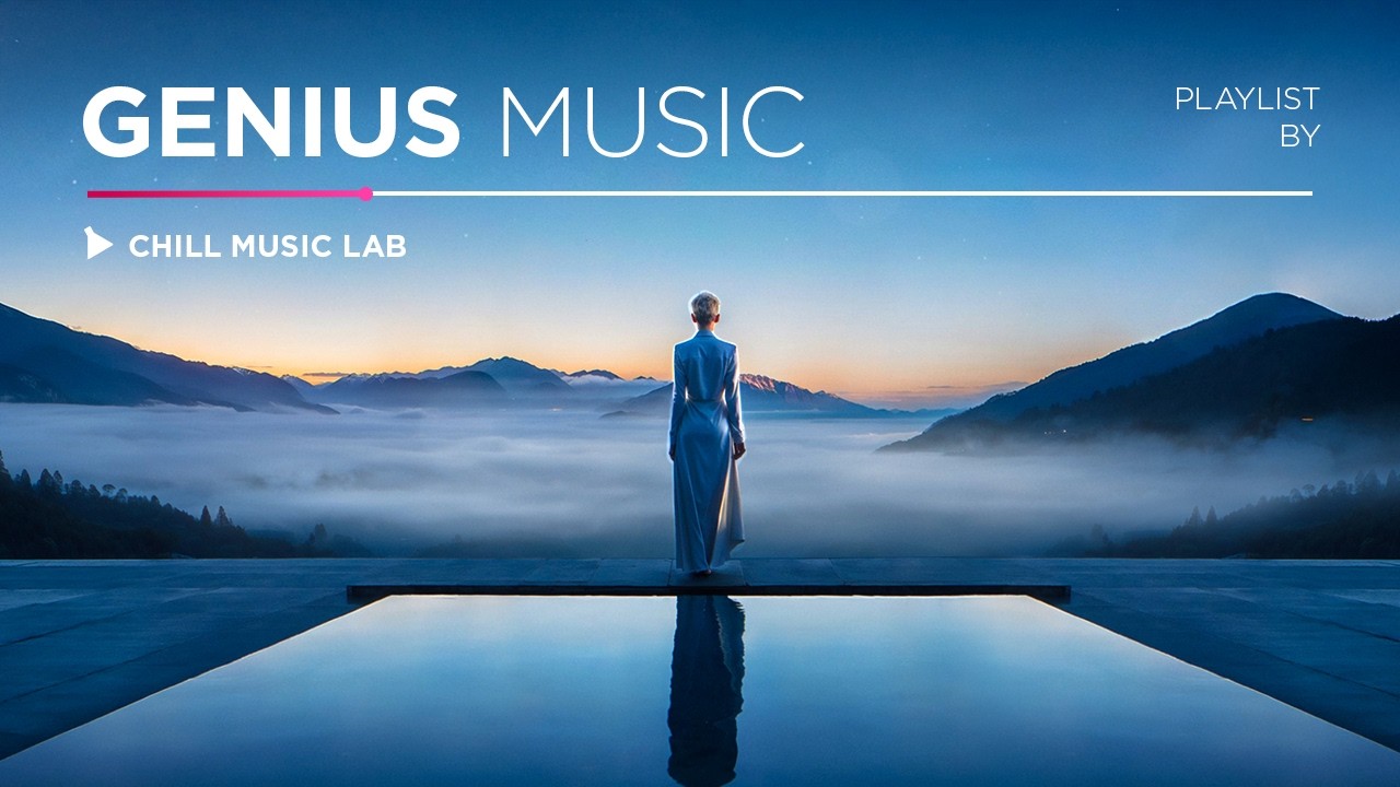 Deep Music For Genius Mind — Insipiring Mix - YouTube