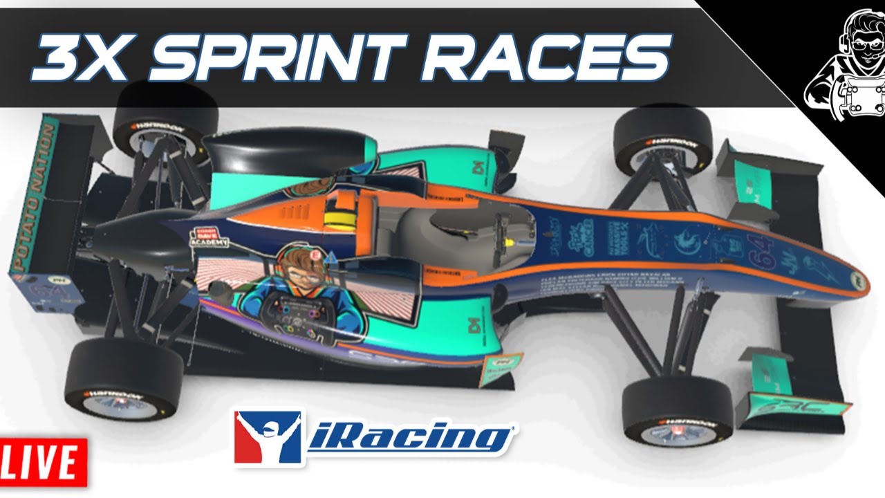 🔴PN invades RTA: League races - YouTube