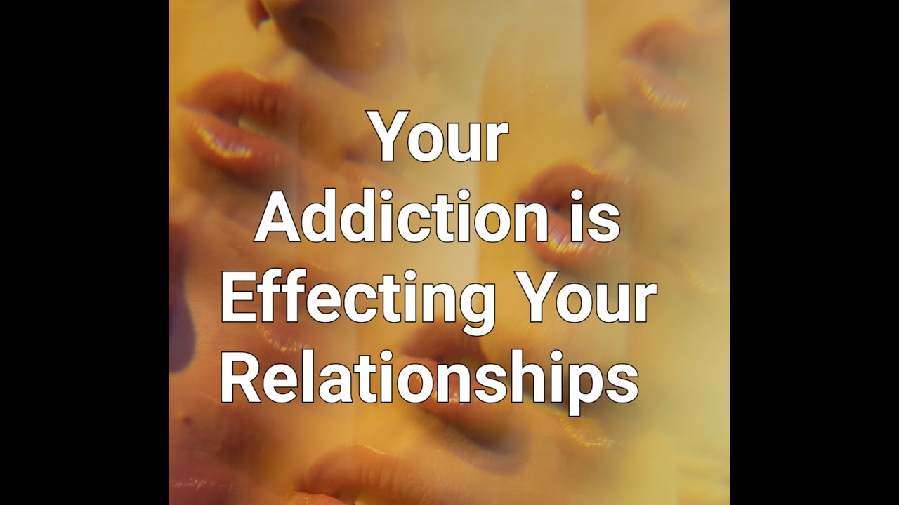 Sagittarius Love Reading for October: Addiction - YouTube