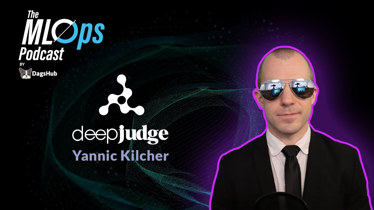 🧩 Simplifying Complex Ideas with Yannic Kilcher - YouTube