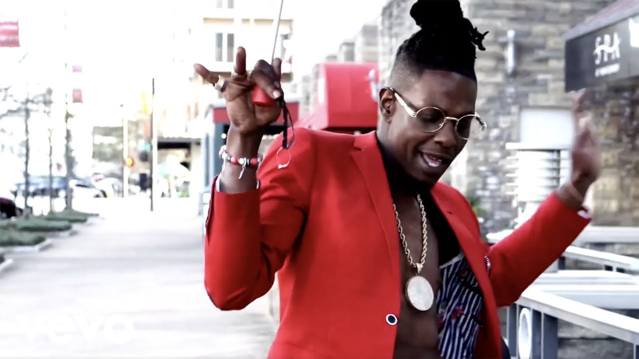 King South - I Been Searching (Official Video) - YouTube