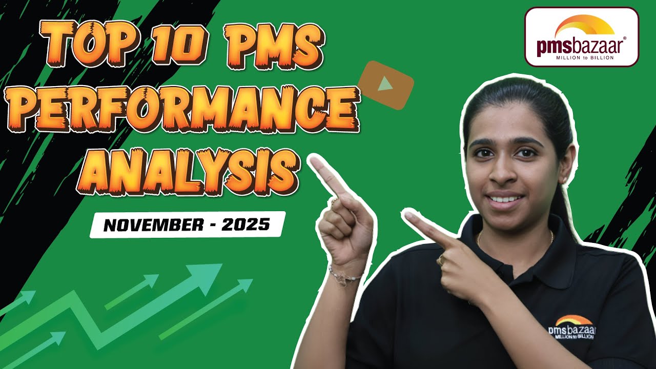 November 2025 PMS Performance | Top 10 performances | PMS Bazaar - YouTube