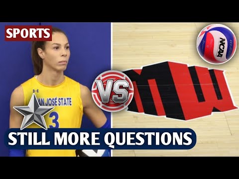 SJSU Volleyball, led by Blaire Fleming, earns bye in Mountain West ...