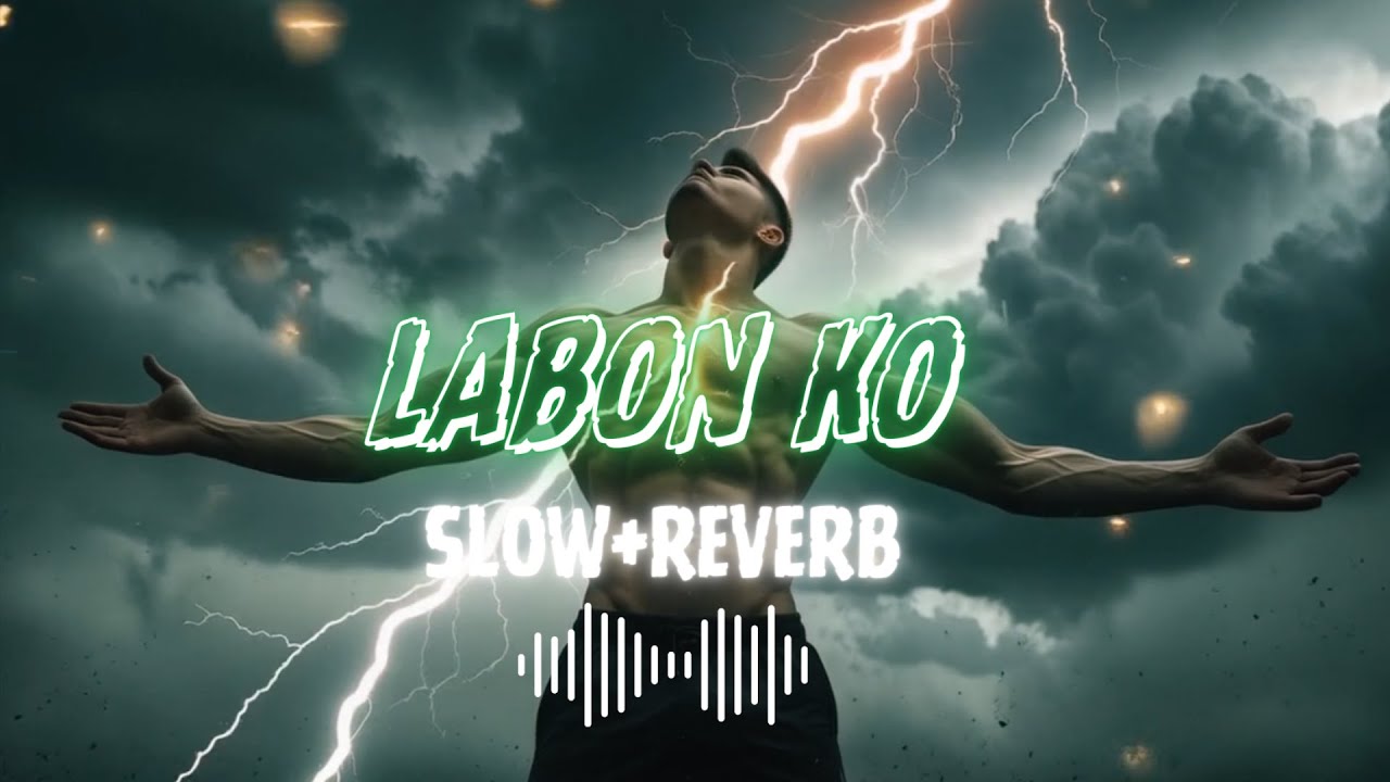 Labon Ko (Slowed + Reverb) | KK | Zesan Rahaman - YouTube