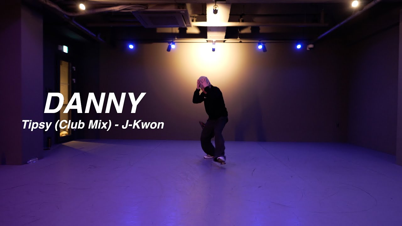 I Tipsy (Club Mix) - J-Kwon l DANNY I PLAY THE URBAN - YouTube