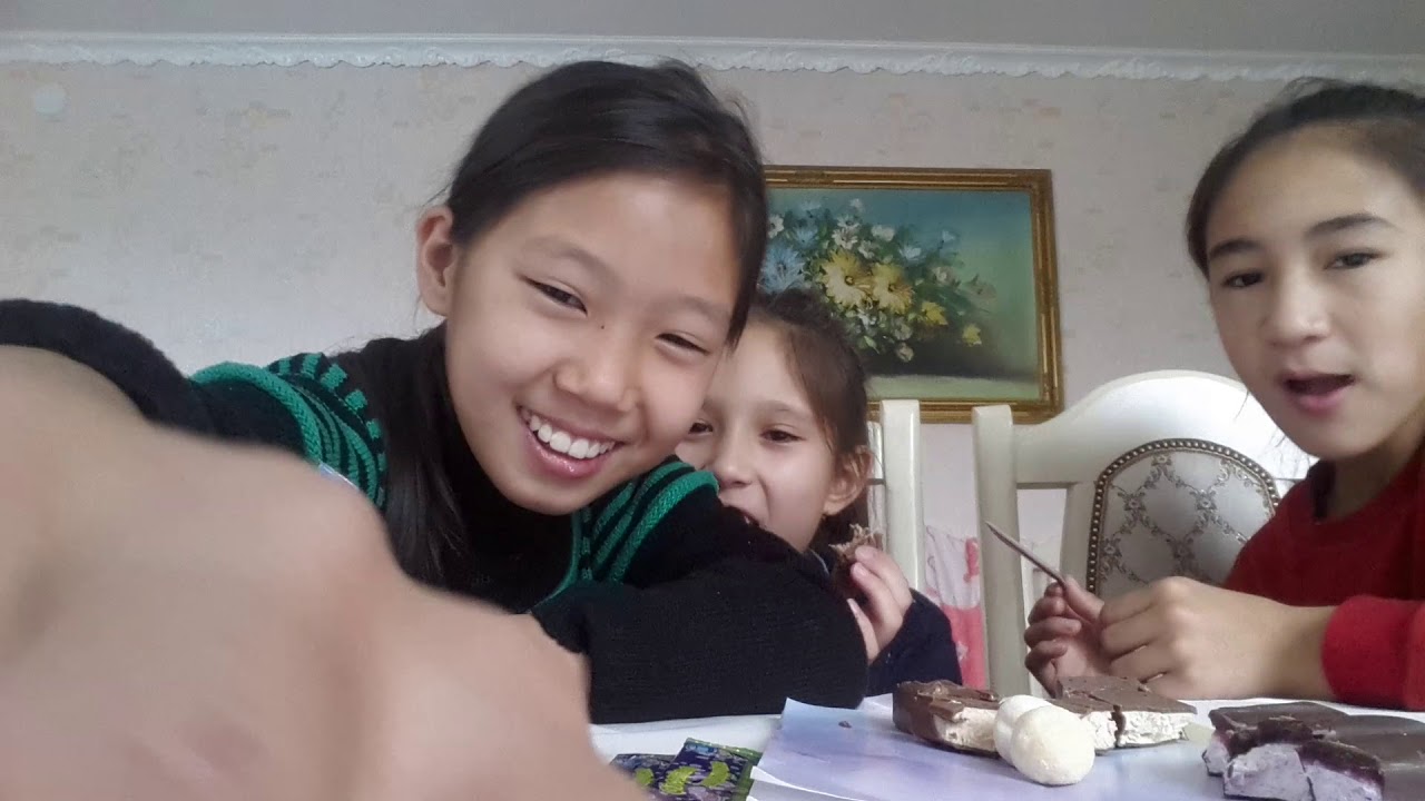 Family box - YouTube