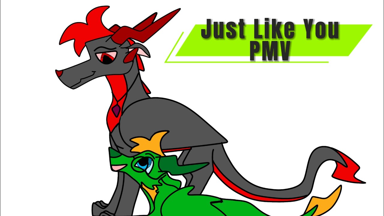 Just Like You ||PMV|| - YouTube