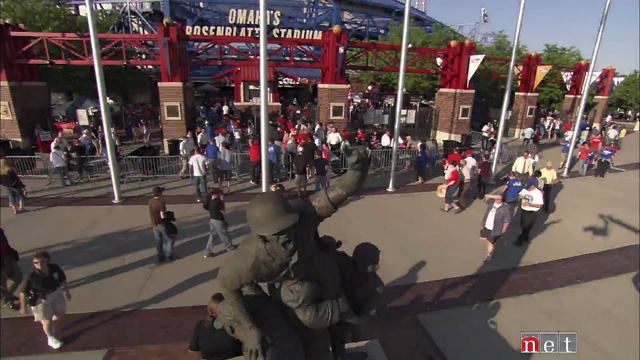 Rosenblatt: The Final Inning - YouTube