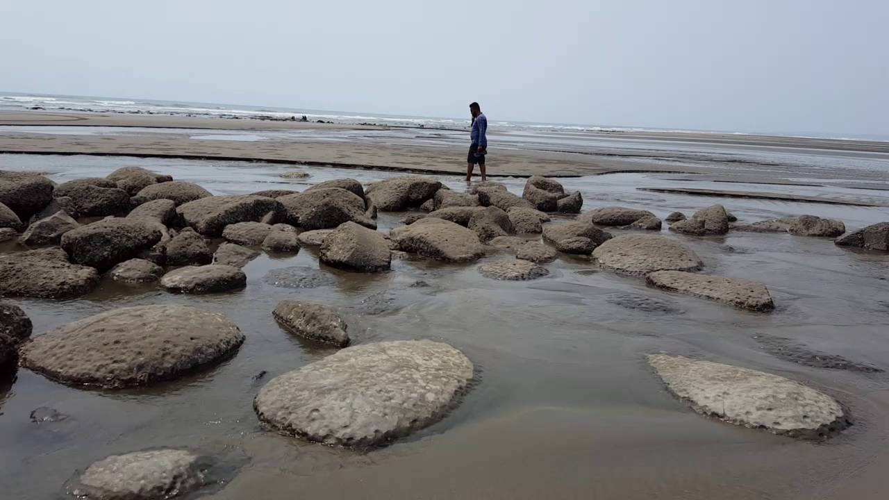 Inani beach, 2016 - YouTube