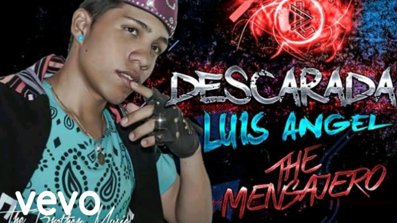 Jhon C FT Luis Angel-descarada, (DJ Xander). - YouTube