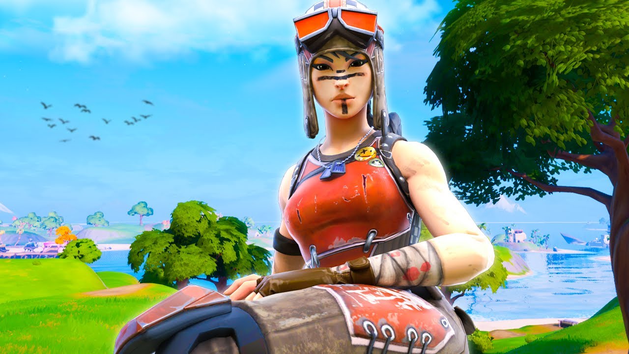 Your Favorite Renegade Raider Returns... With a New Arsenal of ...