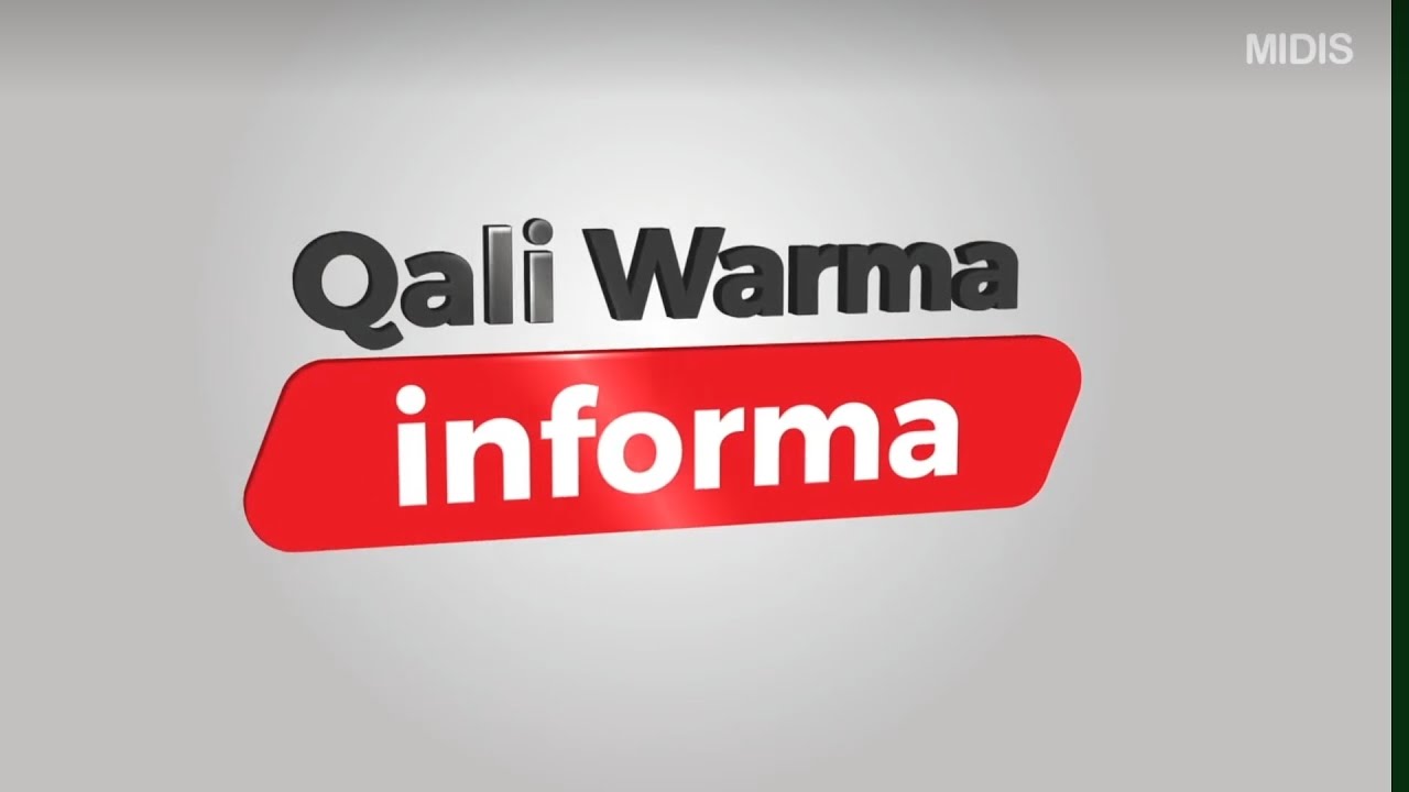 Qali Warma Logo Qali Projects :: Photos, Videos, Logos, Illustrations