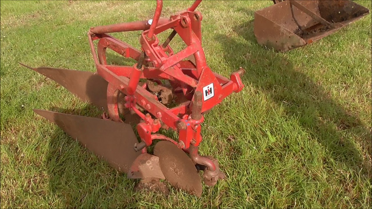 Cornish Tractor Club Vintage Rally And Country Fair Fraddon June 15 ...