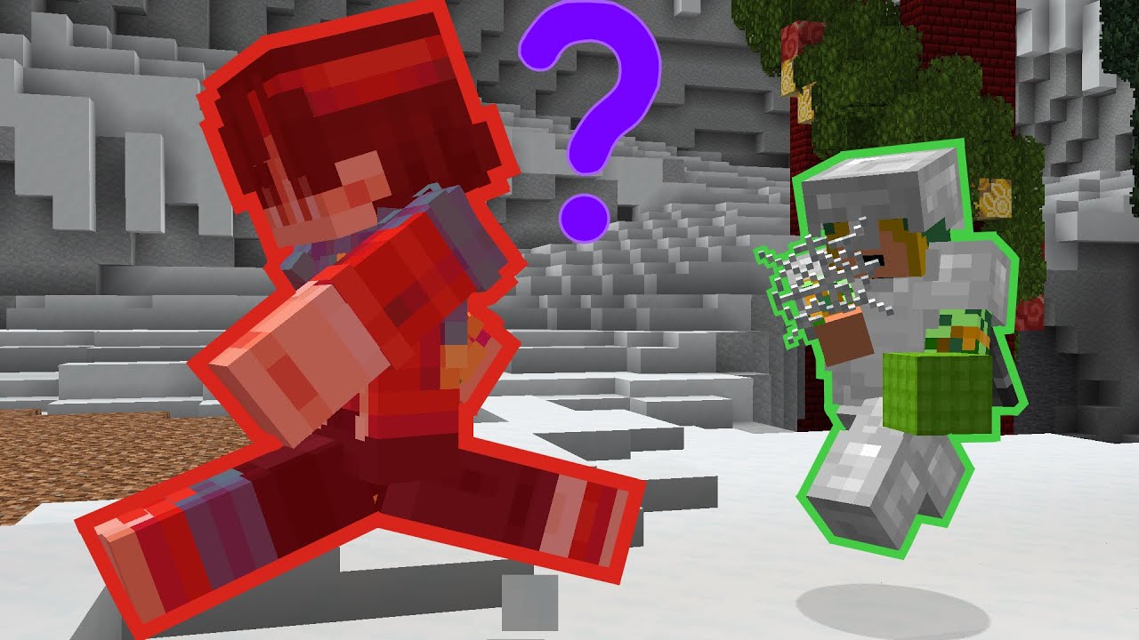 Confusing Streamers using Cobwebs - YouTube