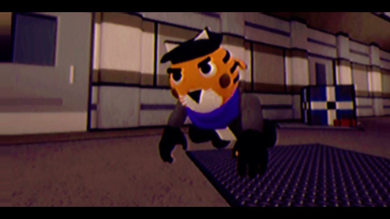 Tigry and Willow are Sus… - YouTube