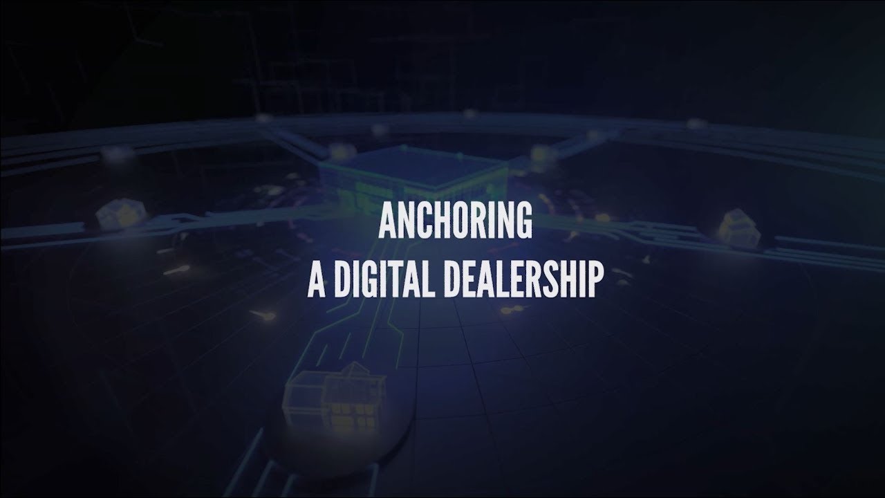 What is Retail Anywhere in the Business Office? Anchoring a Digital ...