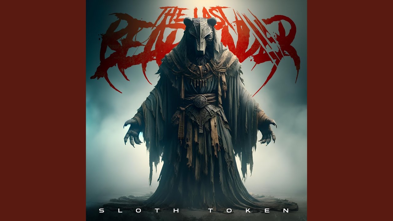 Sloth Token (feat. Dave Lowmiller & Shred Rogers) - YouTube