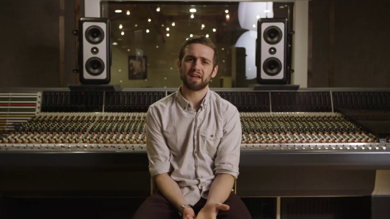 Oklahoma Film + Music Spotlight: Garrett Starks, Owner of Castle Row ...