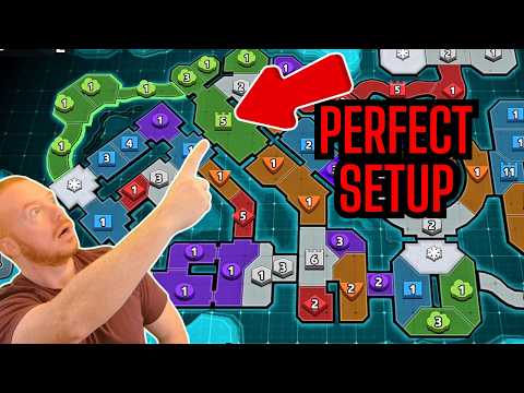 Insane Pocket on the Old April Fools Settings!