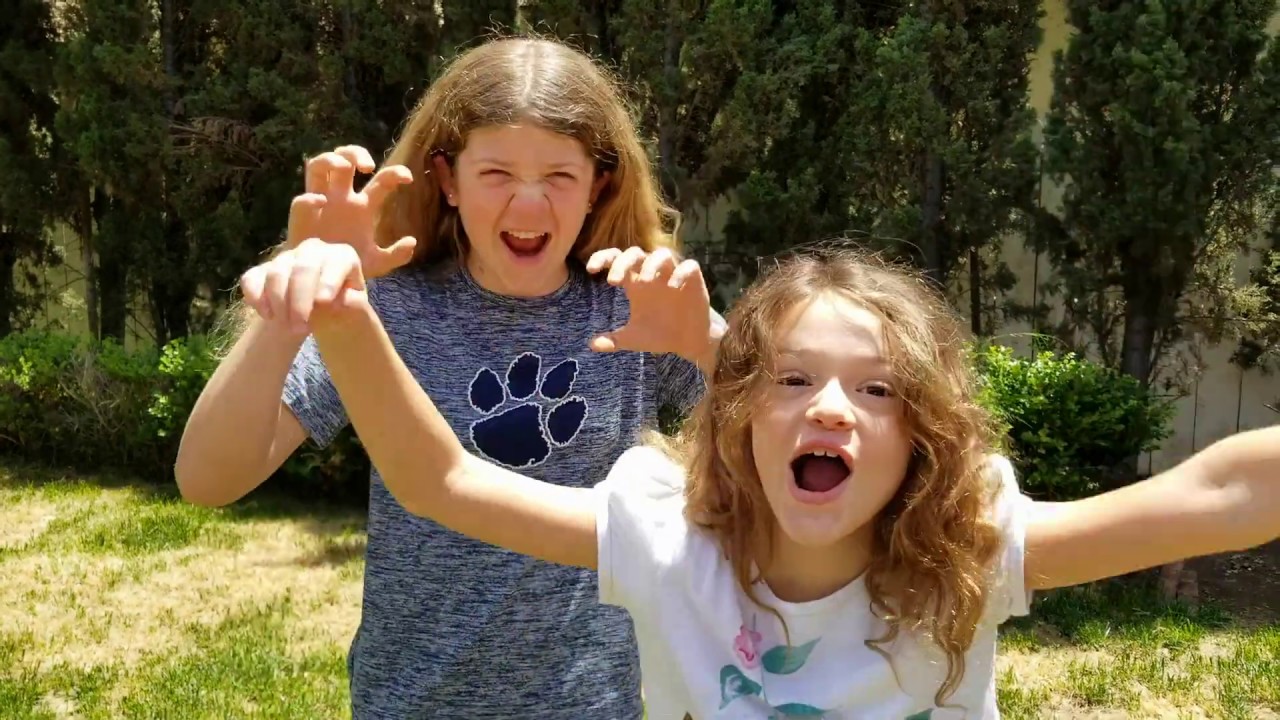 Camp Bobcat 2020 - The Bobcat ROAR!! - YouTube