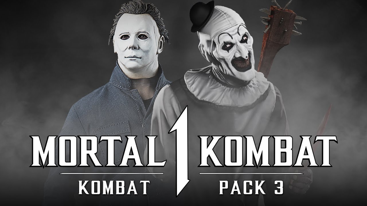 Mortal Kombat Tanques Pap Amp 233is Taran Tactical EMG STI TTI