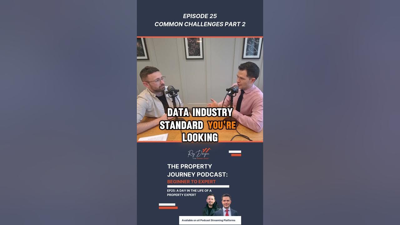 EP25: Common Challenges Part 2 - YouTube