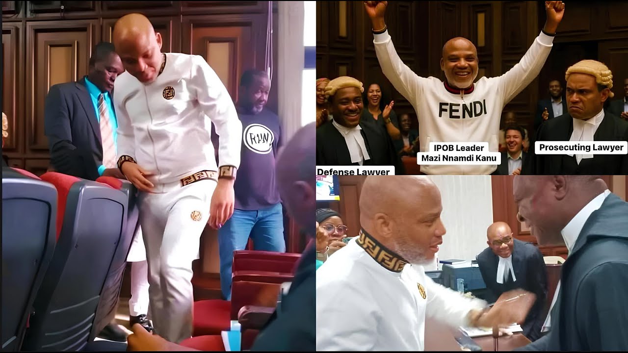 From Mockery to Fame: The Inspiring Story of Uganda's Rango Tenge ...