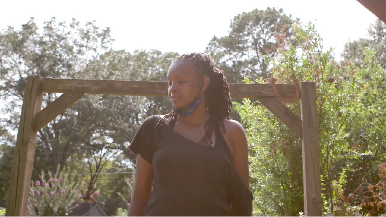 Teaser Trailer: Keyatta Mincey-Parker - YouTube