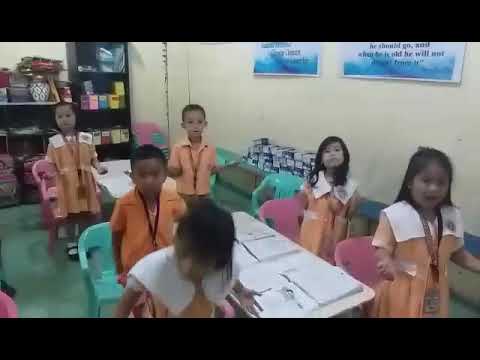 Ang mabuting bata - YouTube