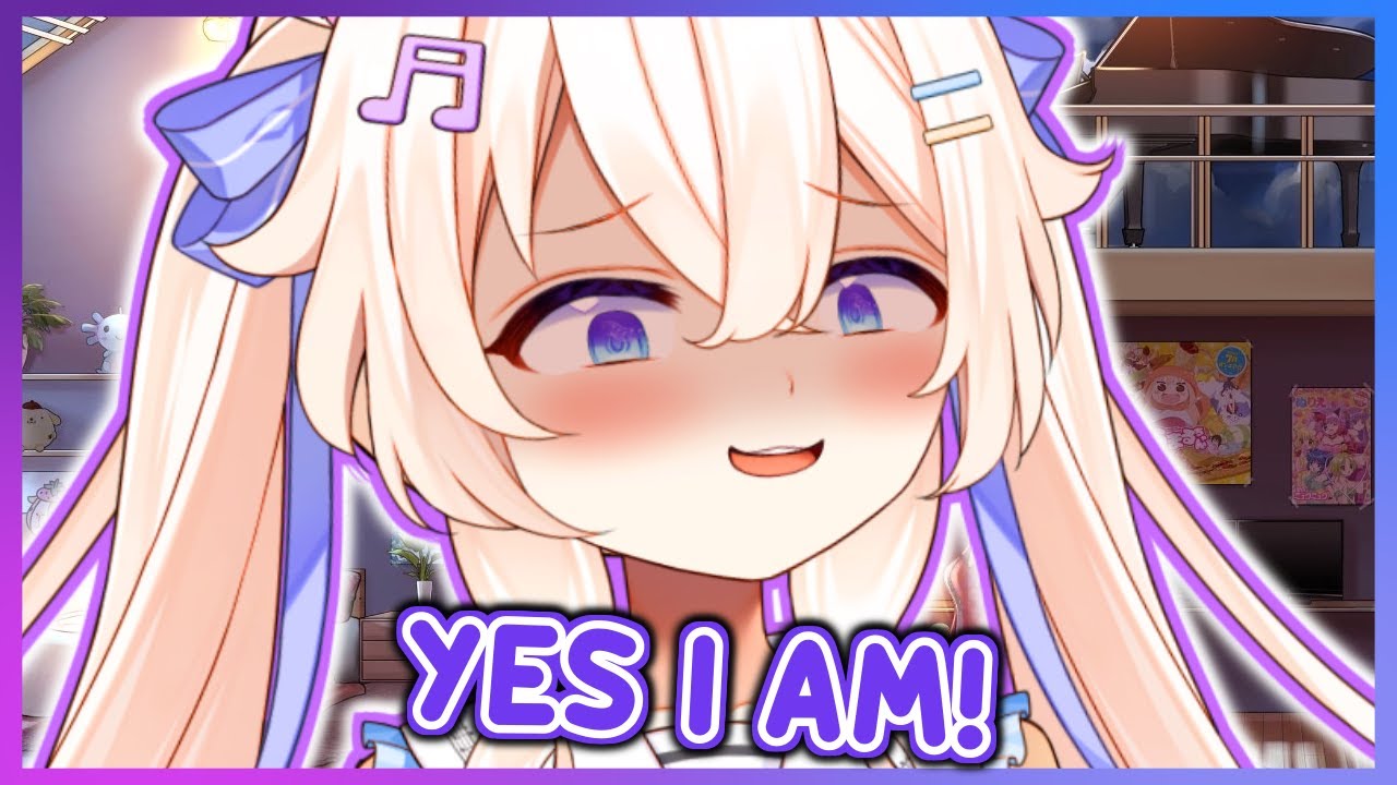 Maybe I Am... - YouTube