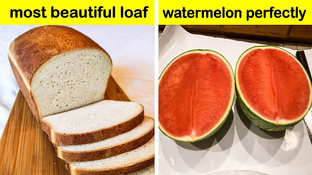 Perfect Pics That Will Satisfy Every Perfectionist’s Soul 3️⃣ - YouTube