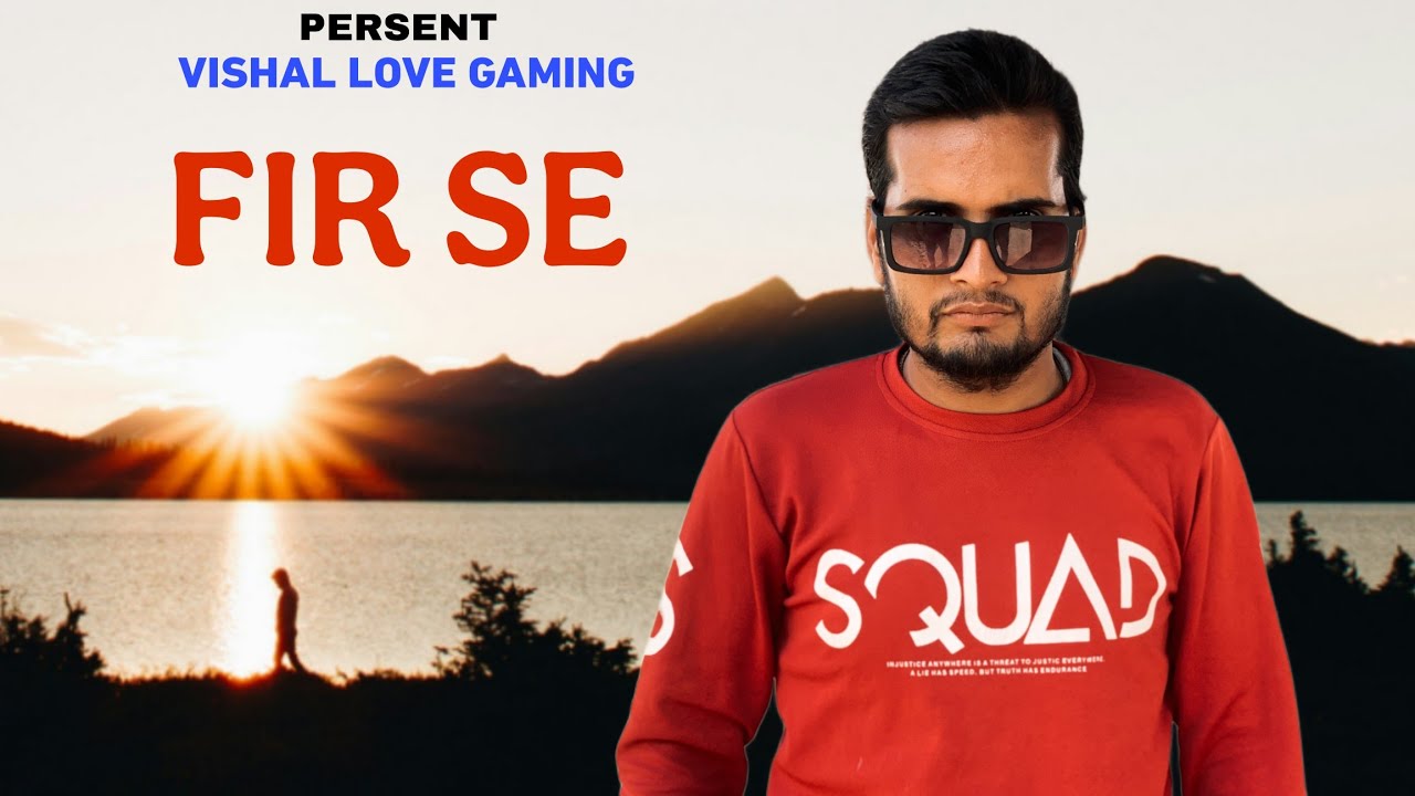 FIR SE - SONG | MUSIC VIDEO OFFICIAL | NEW SONG FIR SE #FIRSE # ...