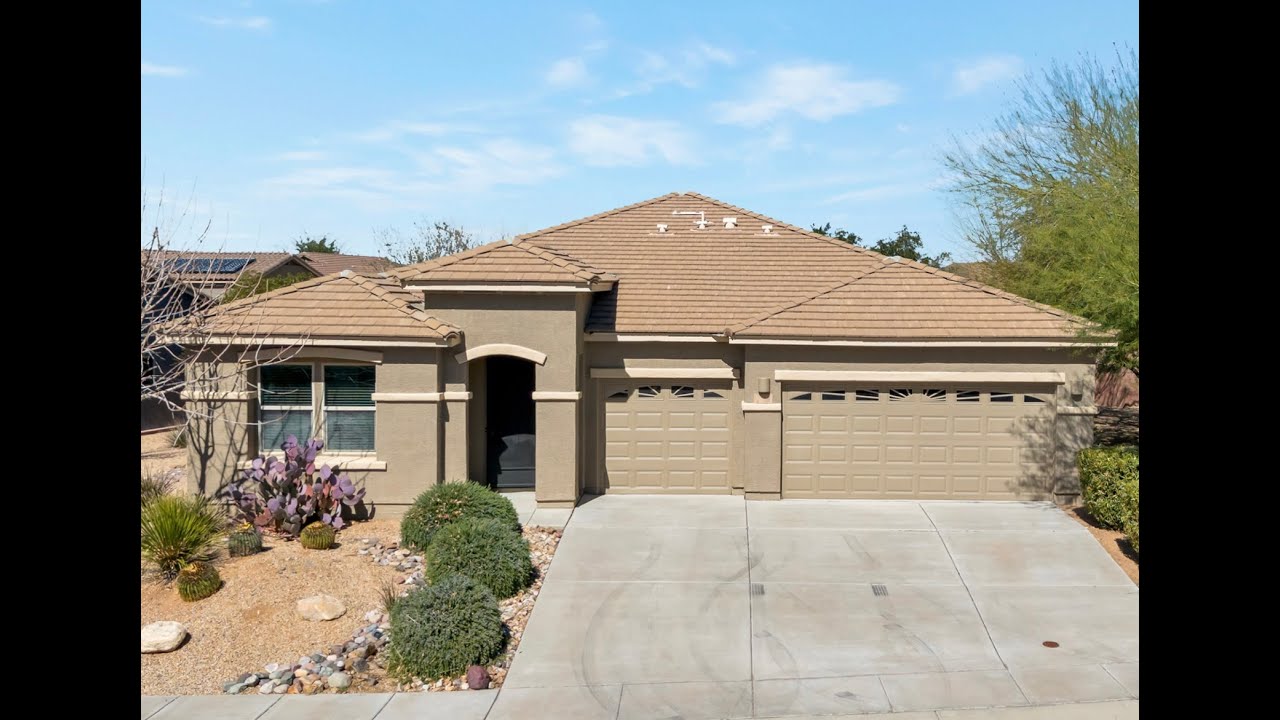 Shannon Macey|1119 E Pecan Orchard Loop|Sahuarita, AZ - YouTube