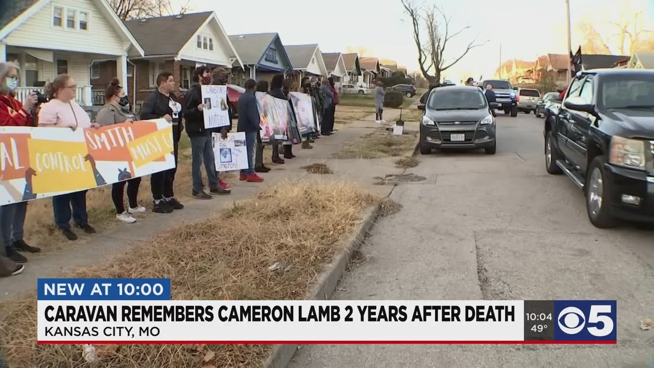 Two years later Cameron Lamb’s family and civil rights organizations ...