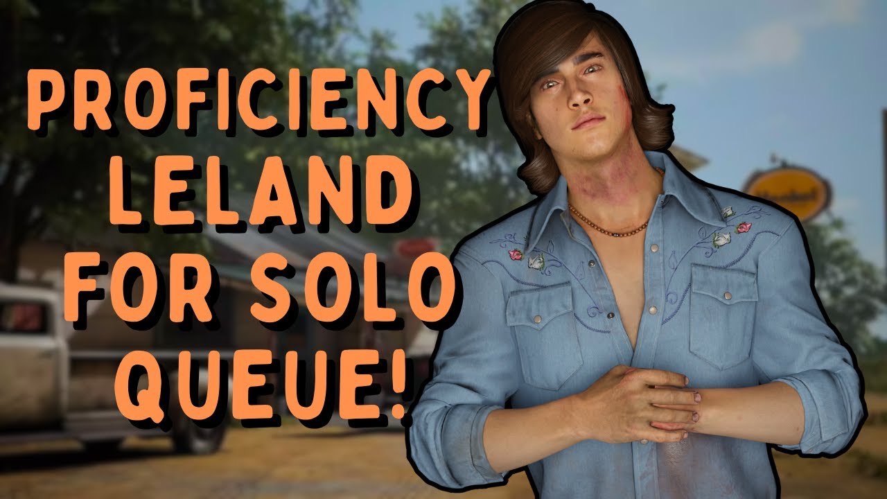 Proficiency Leland Builds - S Tier For Solo Queue!? - The Texas ...
