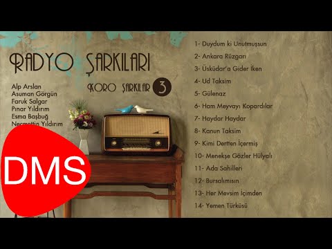Ud Taksim [ Radyo Şarkıları © DMS Müzik ]