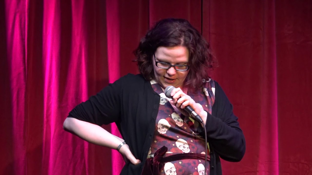 Emily McQuade - YouTube