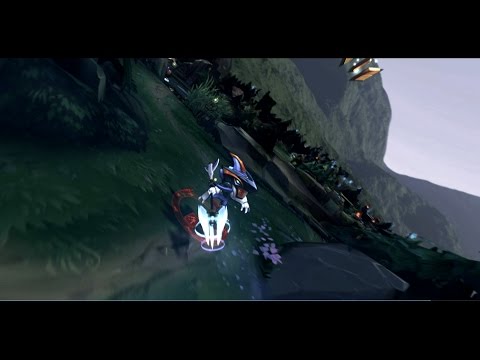 KFCEatbox Challenger Montage