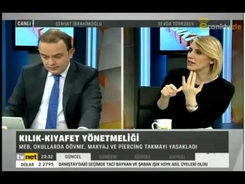 Sevda Türküsev Bu ülkede ayı oynatmak yasak ama çocuk oynatmak serbest!