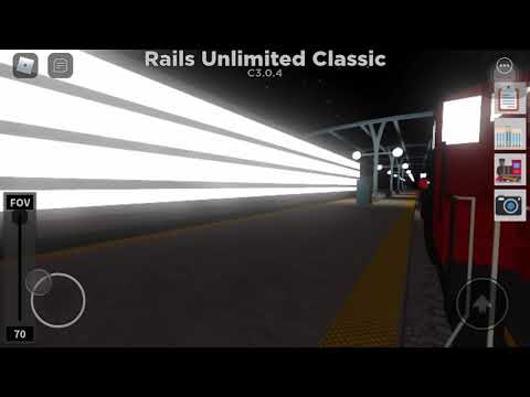 CN GMD-1 and CN slug unit (rails unlimited) - YouTube