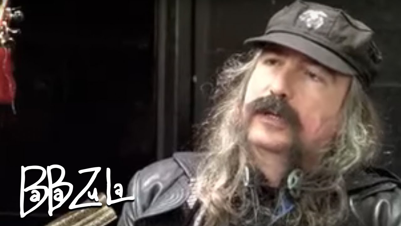 BaBa ZuLa - Womex (Canlı Performans) [© 2020 Soundhorus] - YouTube