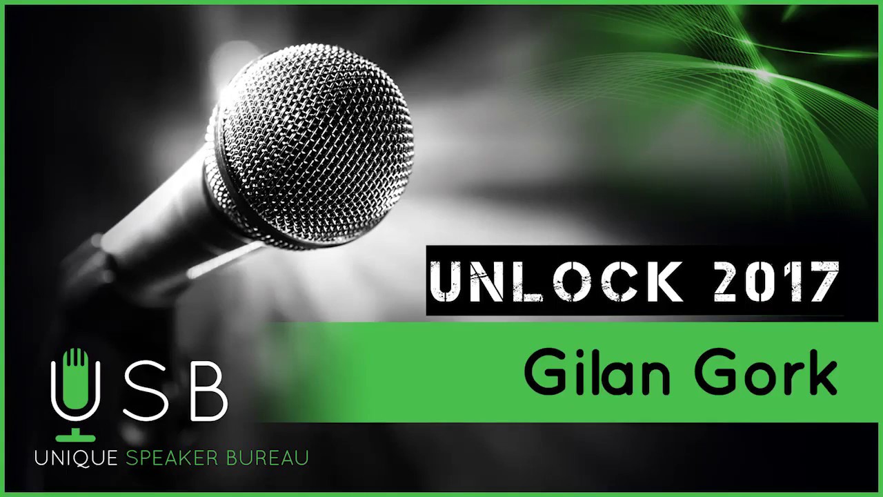 The Universal Principles of Influence- Gilan Gork - YouTube