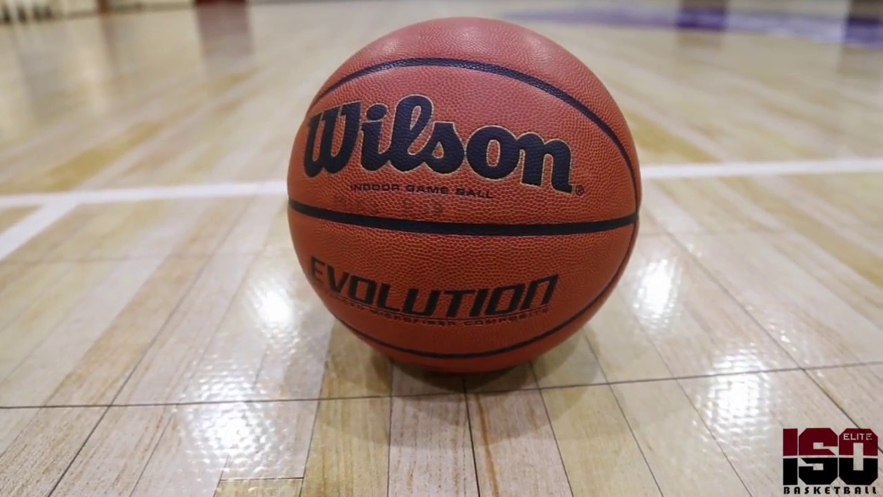 ISO Elite Basketball - YouTube