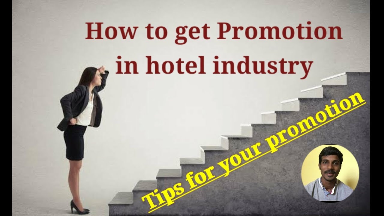 How to get promotion? What to do for promotion? Tips to get promotion ...